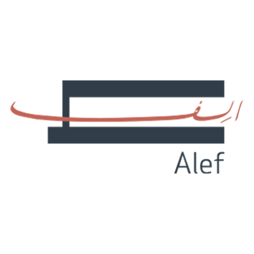 Alef Group - BLUE RAY PROPERTIES